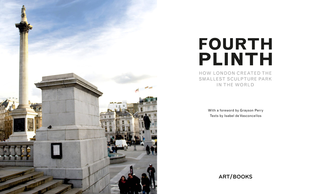 Art / Books | Publishers of fine illustrated books | Fourth Plinth