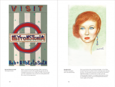 Art / Books | Publishers of fine illustrated books | The Roundel